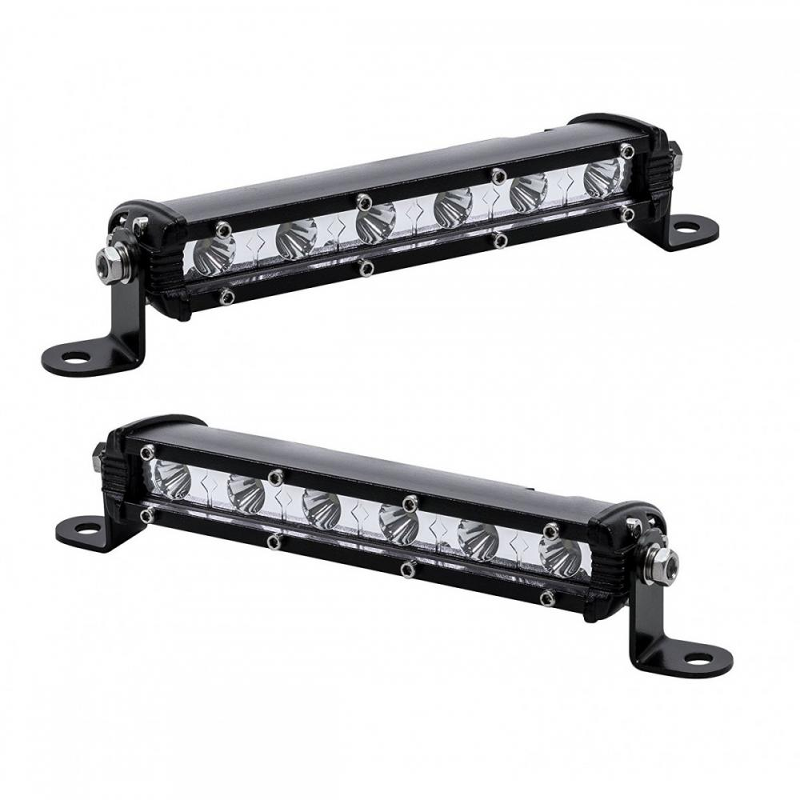 ΜΠΑΡΑ ΠΡΟΒΟΛΕΑΣ LED 18W 12/30V ΓΙΑ ΒΑΡΚΕΣ ΤΡΑΚΤΕΡ ΦΟΡΤΗΓΑ ΑΥΤΟΚΙΝΗΤΑ ...