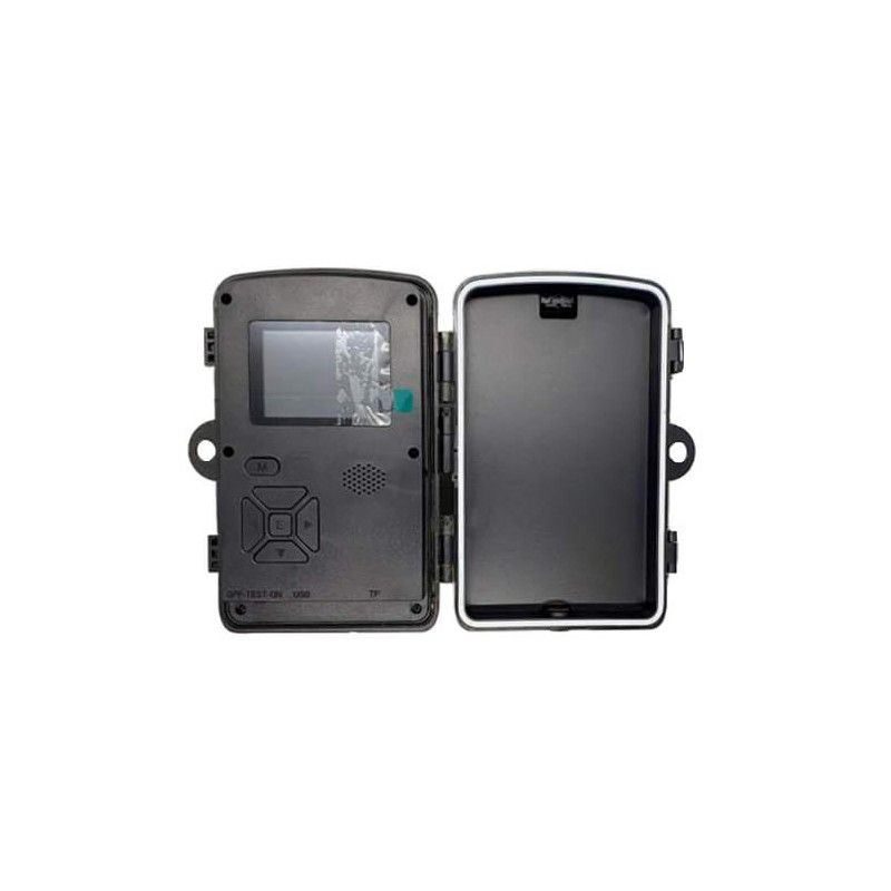 Αδιάβροχη κάμερα κυνηγιού νυχτερινής λήψης με ανίχνευση κίνησης FOYU FO ...