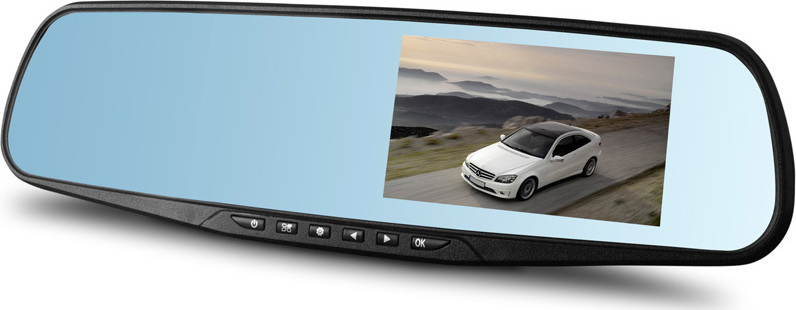 ΚΑΘΡΕΠΤΗΣ ΑΥΤΟΚΙΝΗΤΟΥ HD DVR ΚΑΜΕΡΑ ΚΑΤΑΓΡΑΦΙΚΟ ΜΕ LCD TFT ΟΘΟΝΗ 2,7 ...