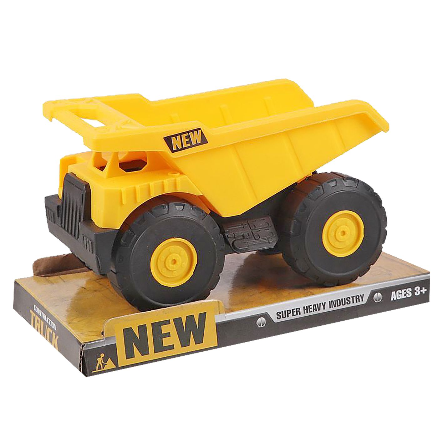 ΑΝΑΤΡΕΠΟΜΕΝΟ FRICTION 21x12x11cm ToyMarkt 902264 - 1 τμχ | G for Gadget