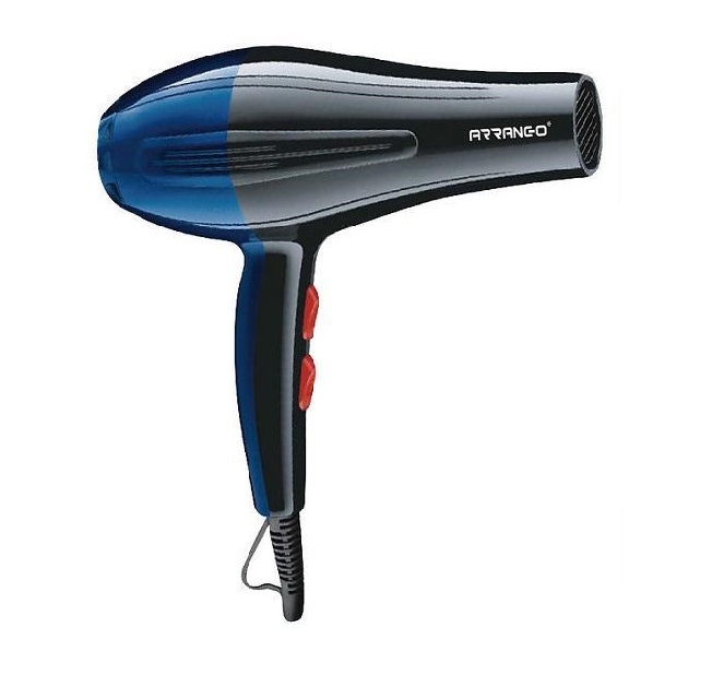 Πιστολάκι Μαλλιών 2000W Arrango AR57051 Μπλε | G for Gadget