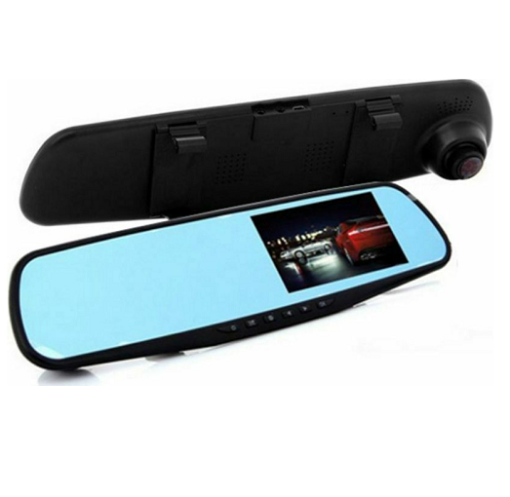 ΚΑΘΡΕΠΤΗΣ ΑΥΤΟΚΙΝΗΤΟΥ HD DVR ΚΑΜΕΡΑ ΚΑΤΑΓΡΑΦΙΚΟ ΜΕ LCD TFT ΟΘΟΝΗ 2,7 ...