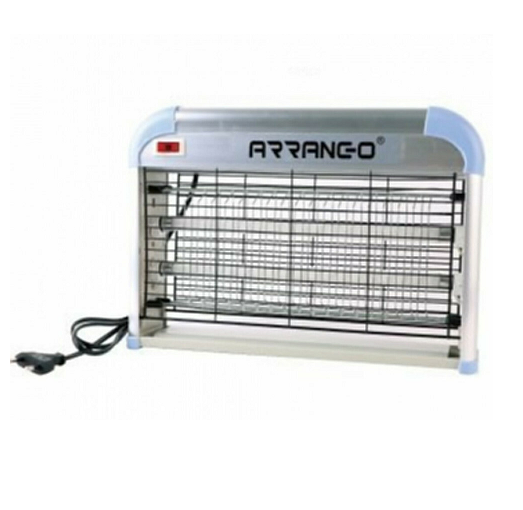 Arrango Ηλεκτρική Εντομοπαγίδα 16W AW79354 | G for Gadget
