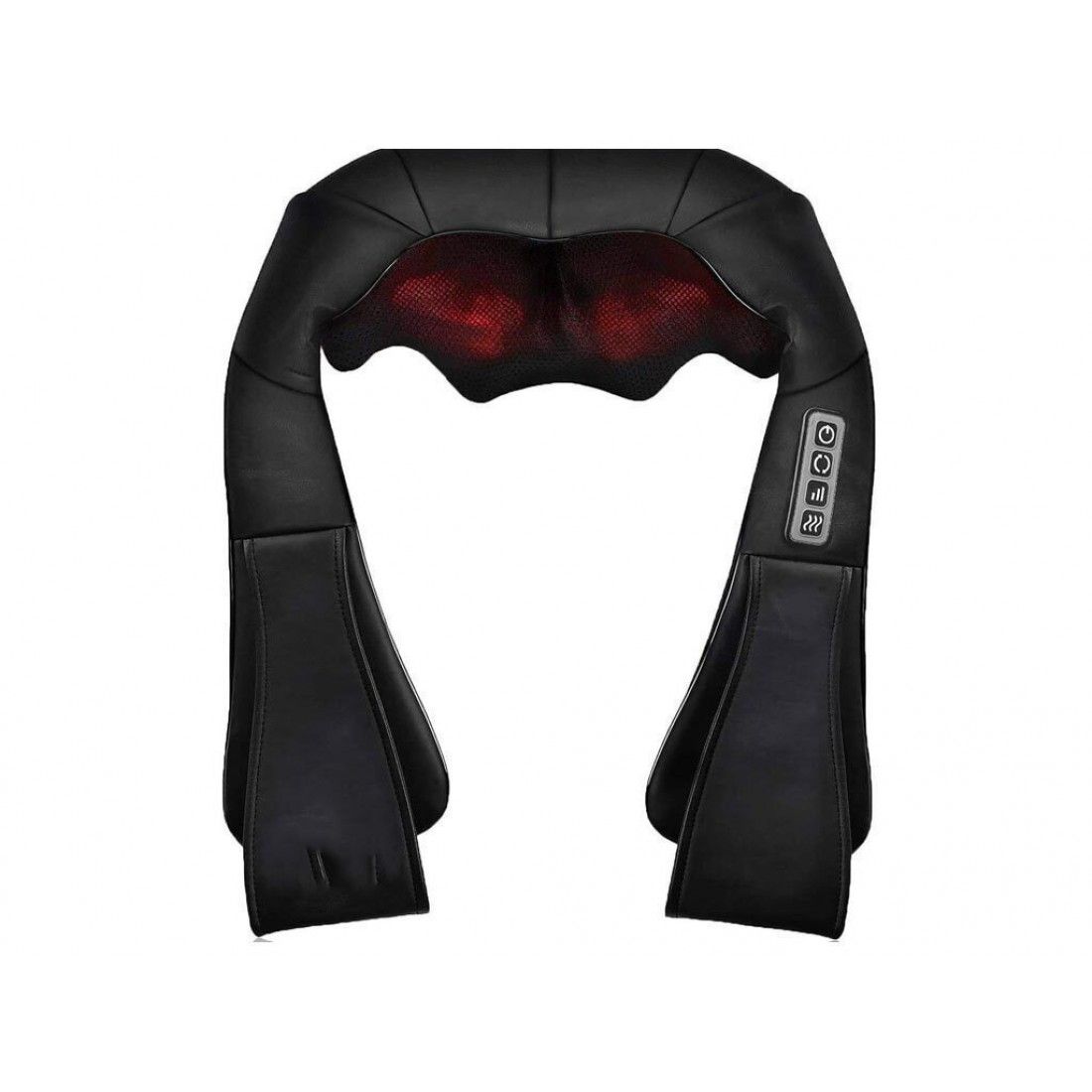 Συσκευή Μασάζ για τον Αυχένα Shiatsu FS8850 | G for Gadget