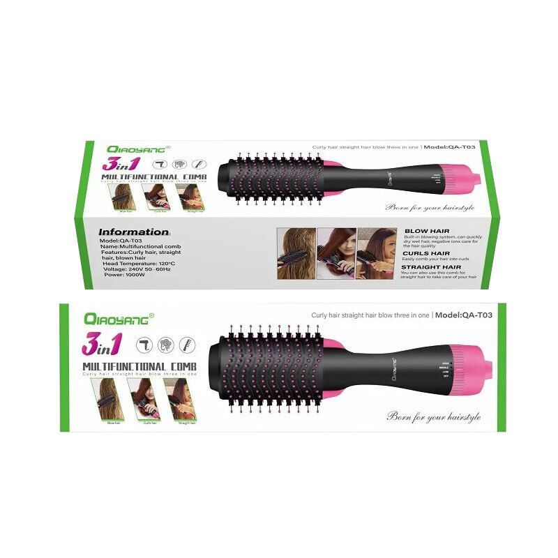 Ηλεκτρική Βούρτσα Qiaoyang PS-109139 | G for Gadget