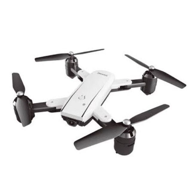 Aerbes AB-F705 Drone Full HD 1080P Wi-Fi | G for Gadget