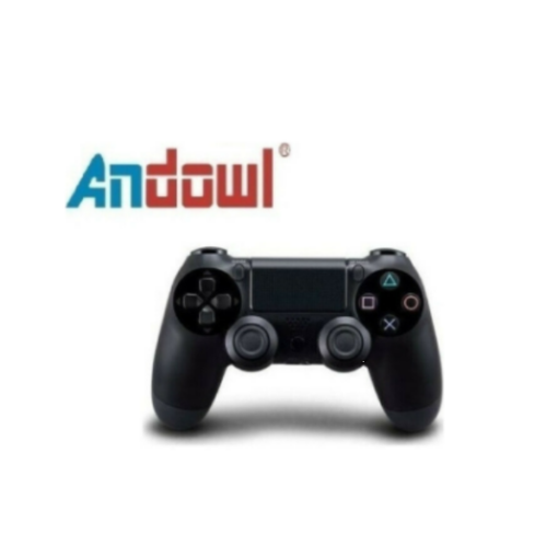 PS4 Doubleshock 4 Wireless Controller - Andowl P4 | G for Gadget