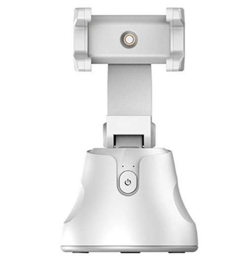 Apai Genie Βάση Κινητού Με Ανιχνευτή Κίνησης σε Λευκό χρώμα | G for Gadget