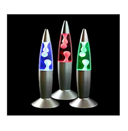Μίνι Φωτιστικό Λάβας - Mini Lava lamp 0508 OEM | G for Gadget