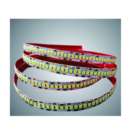 UNIVERSO LED Ταινία 2835-240D 24V 18W/M 6500K IP20 5M | G for Gadget