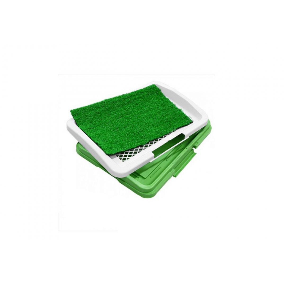 Puppy Potty Pad Φορητή Τουαλέτα Για Κουτάβια 47x34x6cm | G for Gadget