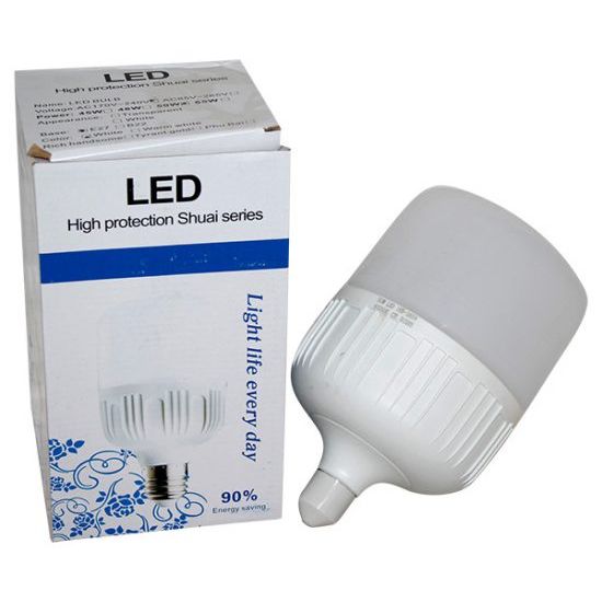 Λάμπα LED 30W E27 High Protection | G for Gadget