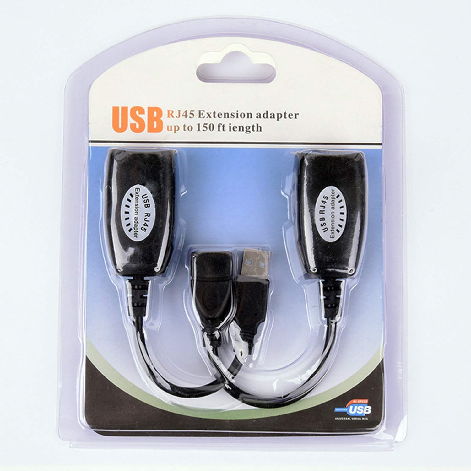 USB RJ45 καλώδιο επέκτασης Cable Extension Cable Connector Adapter | G ...