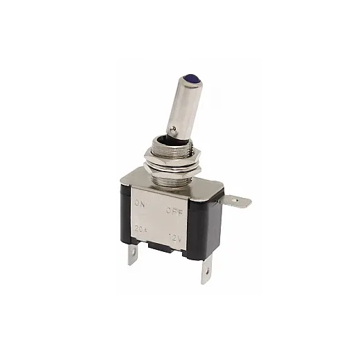 Διακόπτης αεροπορικού τύπου On/Off W11054-G | G for Gadget