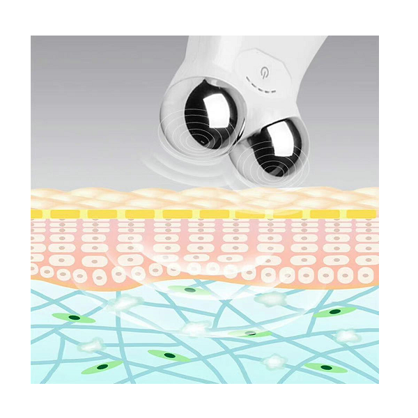 Συσκευή σύσφιξης και τόνωσης προσώπου -Facial toning device | G for Gadget