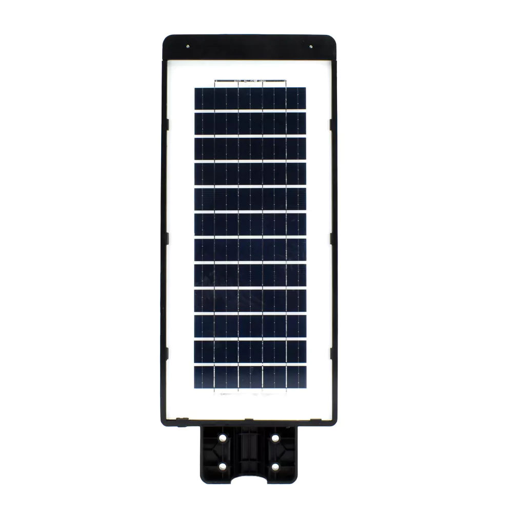 Ηλιακός Προβολέας 210LED 300W IP65 με Τηλεχειρισμό & Χρονοδιακόπτη OEM ...