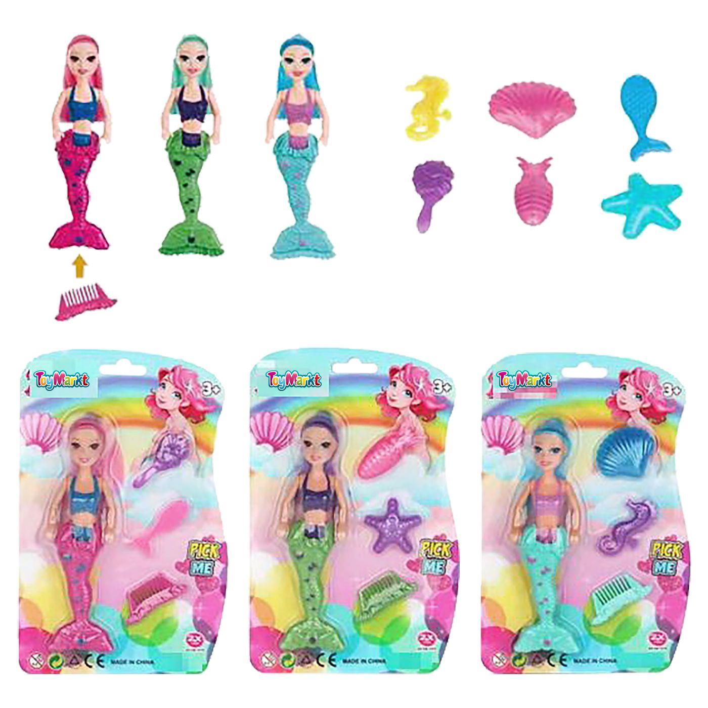 ΓΟΡΓΟΝΑ 17cm ΣΕ ΚΑΡΤΕΛΑ 15x23x3cm ToyMarkt 922087 - 1 τμχ | G for Gadget