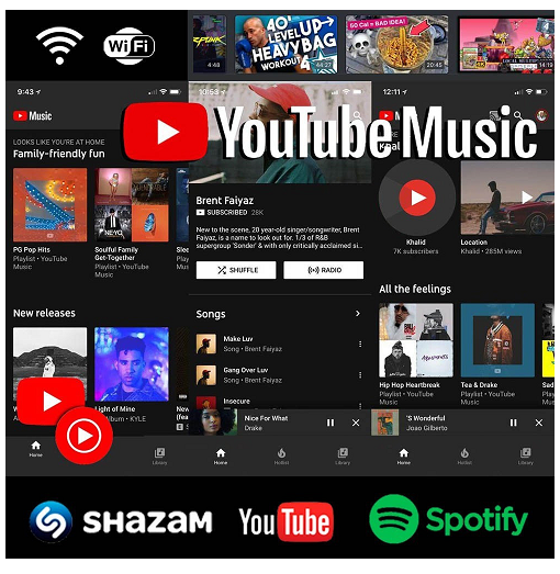 Ηχοσύστημα αυτοκινήτου Bluetooth USB/WiFi/GPS με οθόνη αφής Pervoi CTC ...