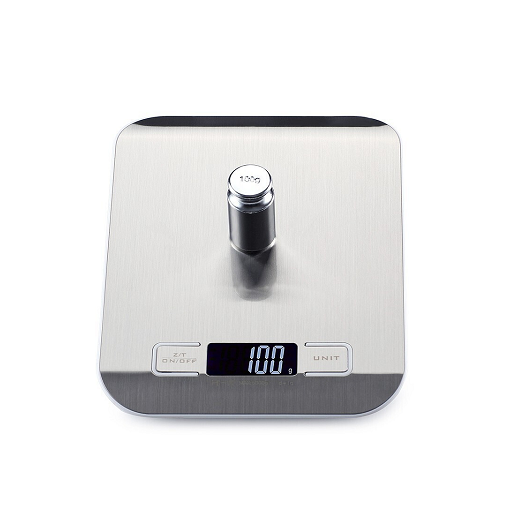 Ηλεκτρονική ζυγαριά ακριβείας 10kg - HD-10-1W | G for Gadget
