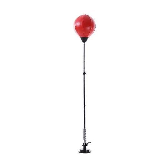 Επιδαπέδιος σάκος του μποξ Fist Hitting Speed Ball | G for Gadget
