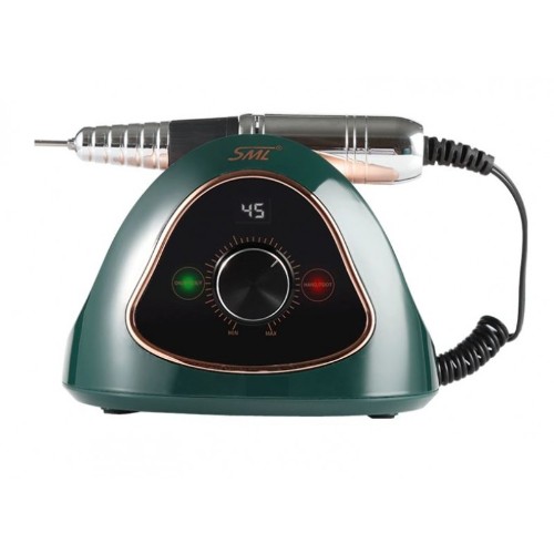 Τροχός Νυχιών 45000rpm 220V Sml M15 - Πράσινο | G for Gadget