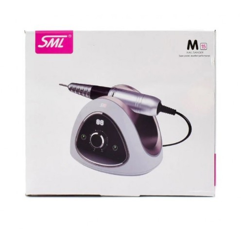 Τροχός Νυχιών 45000rpm 220V Sml M15 - Πράσινο | G for Gadget