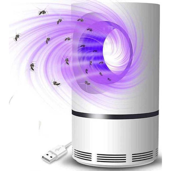 Utorch BG-360 Ηλεκτρική Εντομοπαγίδα 5W | G for Gadget