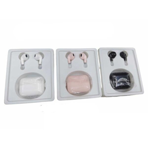 Ασύρματα ακουστικά AKS-T40 - Λευκό | G for Gadget