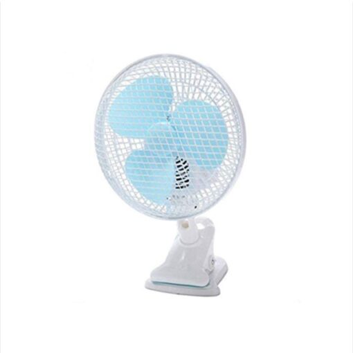 Mini Clip Fan Cytech Crown 180 mm Ανεμιστήρας | G for Gadget