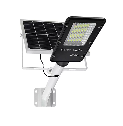 Αδιάβροχος ηλιακός προβολέας δρόμου LED 100W IP67 FOYU FO-6100 | G for ...