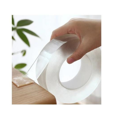 Διάφανη ταινία διπλής όψεως Gel 3m Ivy Grip Tape CX-160 | G for Gadget