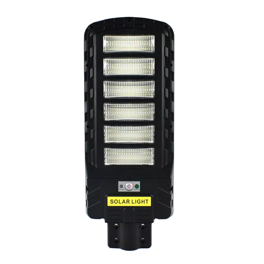 Ηλιακός Προβολέας LED 300W IP65 OEM T300 – Μαύρο | G for Gadget