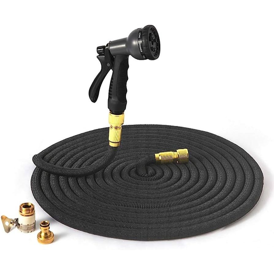 Λάστιχο Επεκτεινόμενο Garden Hose Expandable Magic Rubber 30m | G for ...