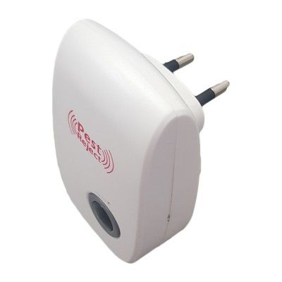 Συσκευή Απώθησης Τρωκτικών & Εντόμων Pest Reject 50306 | G for Gadget