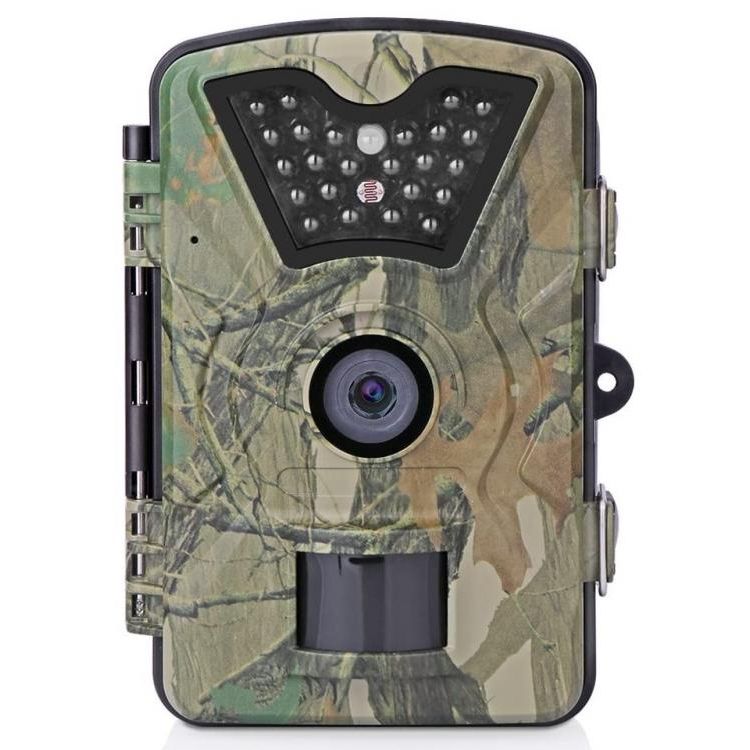 Κάμερα παραλλαγής παρακολούθησης αδιάβροχη 12MP IP66 Trail camera ...