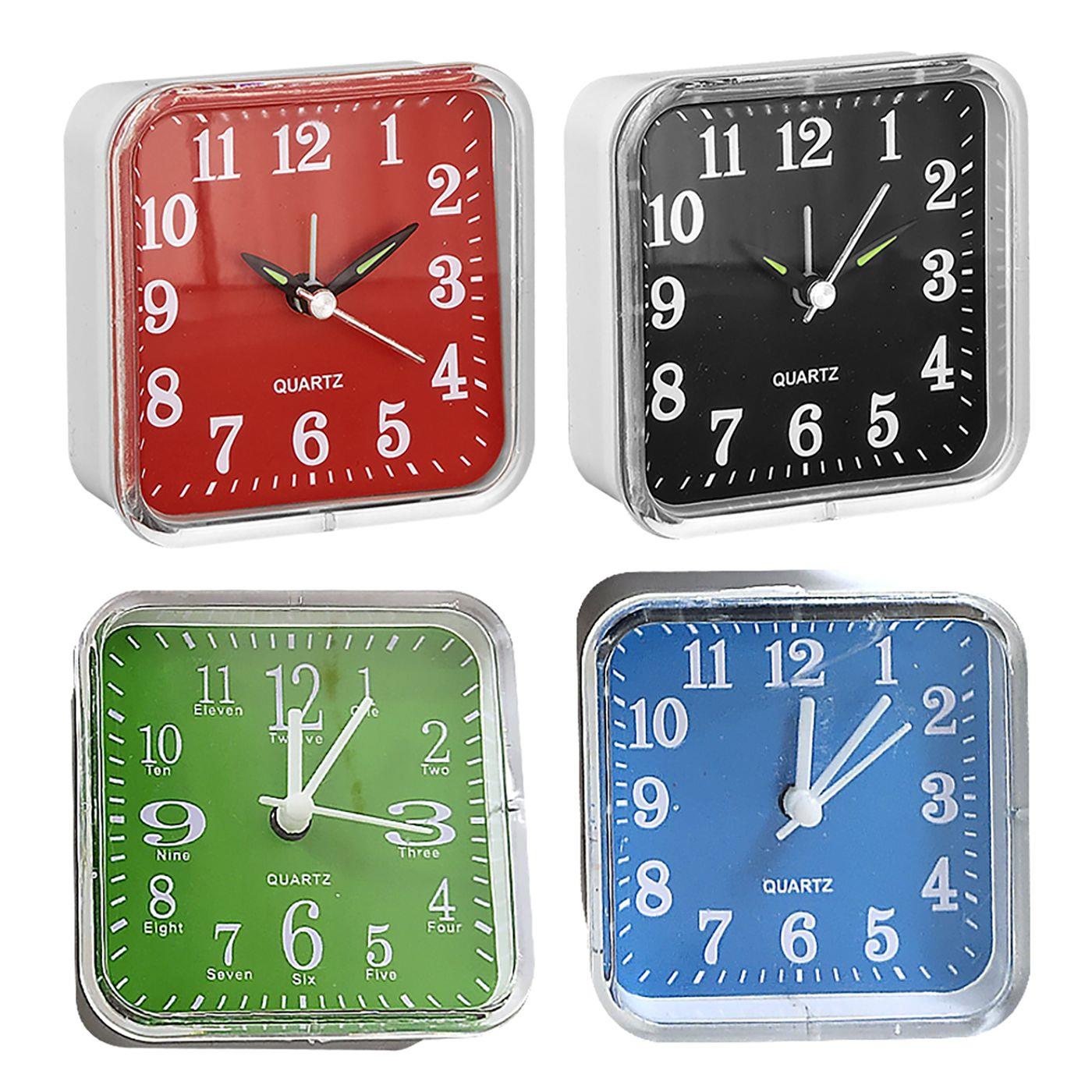 ΡΟΛΟΙ ΞΥΠΝΗΤΗΡΙ ΤΕΤΡΑΓΩΝΟ 9cm Homie 32486 - 1 τμχ | G for Gadget