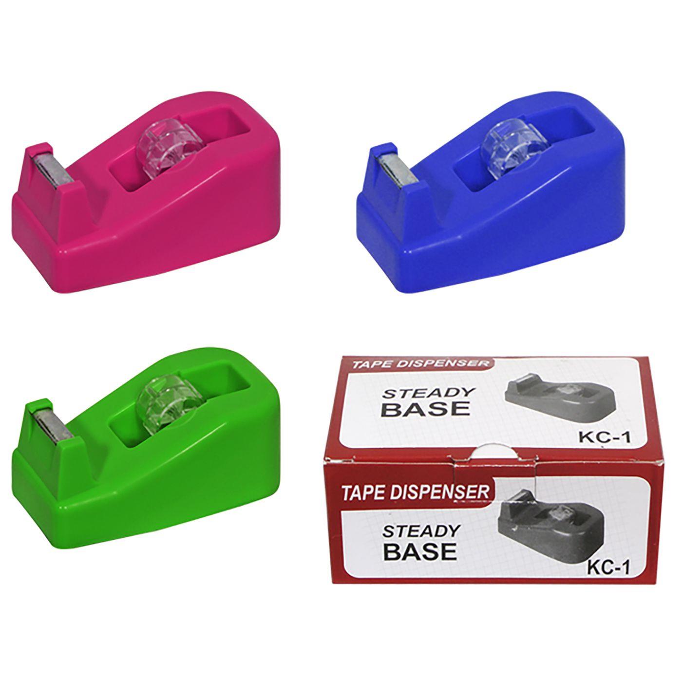 ΒΑΣΗ ΣΕΛΟΤΕΙΠ ΜΙΚΡΗ 10x5,7x4cm Justnote 39155 - 1 τμχ | G for Gadget