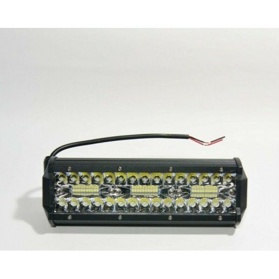 LED Αδιάβροχο Προβολάκι - Μπάρα Αλουμινίου 36W Ecom Light | G for Gadget