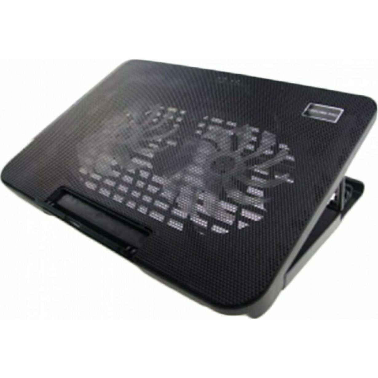 N99 Cooling Pad για Laptop έως 17" με 2 Ανεμιστήρες και Φωτισμό | G for ...