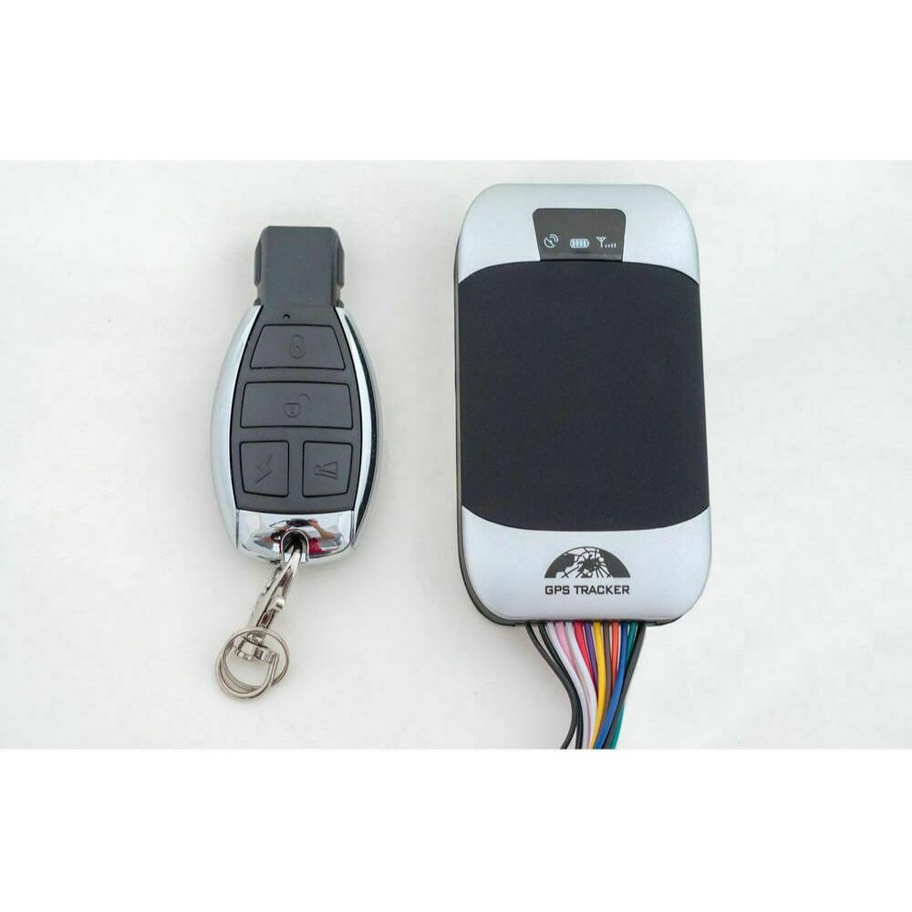 GPS Tracker 303G GPRS | G for Gadget