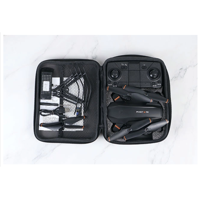 G3 PRO Camera Drone | G for Gadget