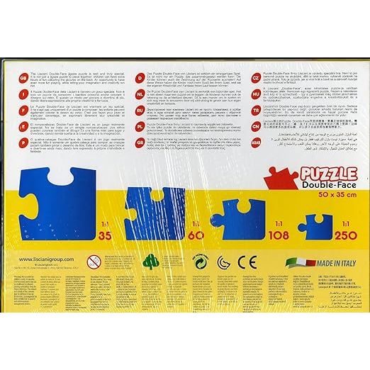 PUZZLE DF PLUS 60 FROZEN | G for Gadget