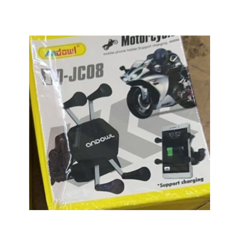 ΒΑΣΗ ΣΤΗΡΙΞΗΣ ΚΙΝΗΤΟΥ ΓΙΑ ΜΗΧΑΝΕΣ ANDOWL Q-JC08 | G for Gadget