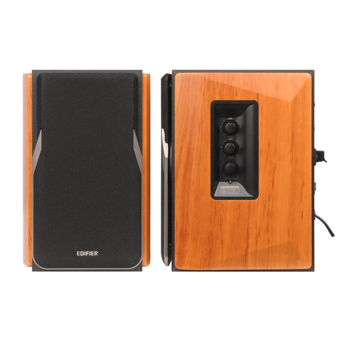 Ηχείο Edifier R1380DB Καφέ | G for Gadget