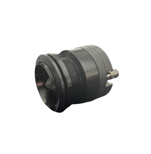 Σετ tweeter αυτοκινήτου στρογγυλά 1200W CTC-29G Fony | G for Gadget