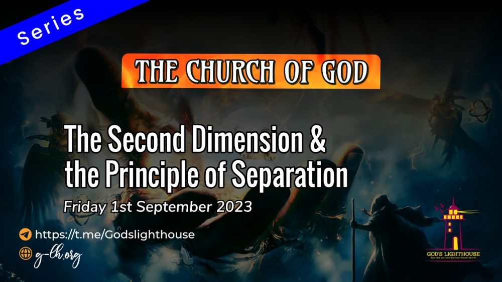 GLH Home - God's Lighthouse