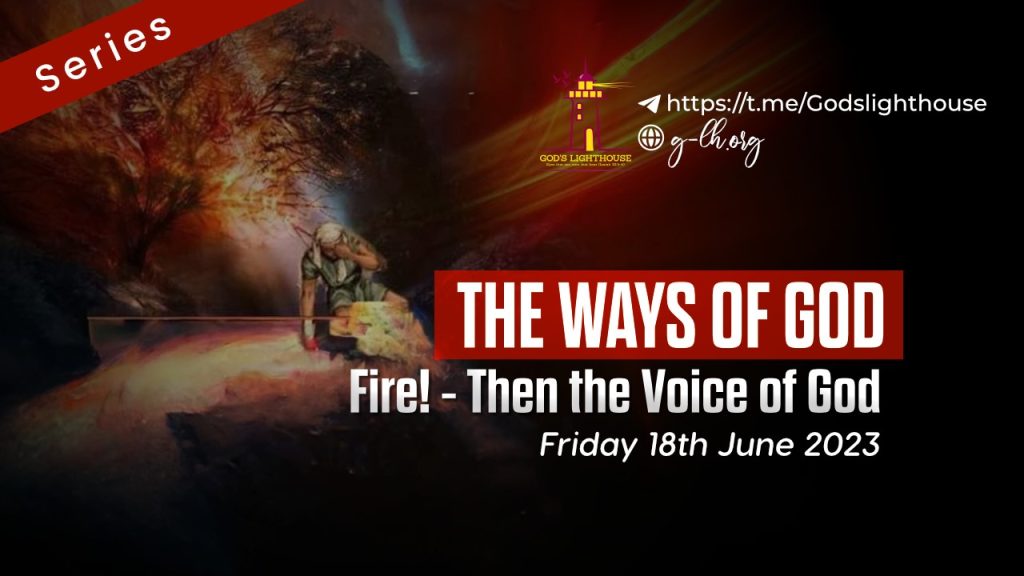 GLH Home - God's Lighthouse