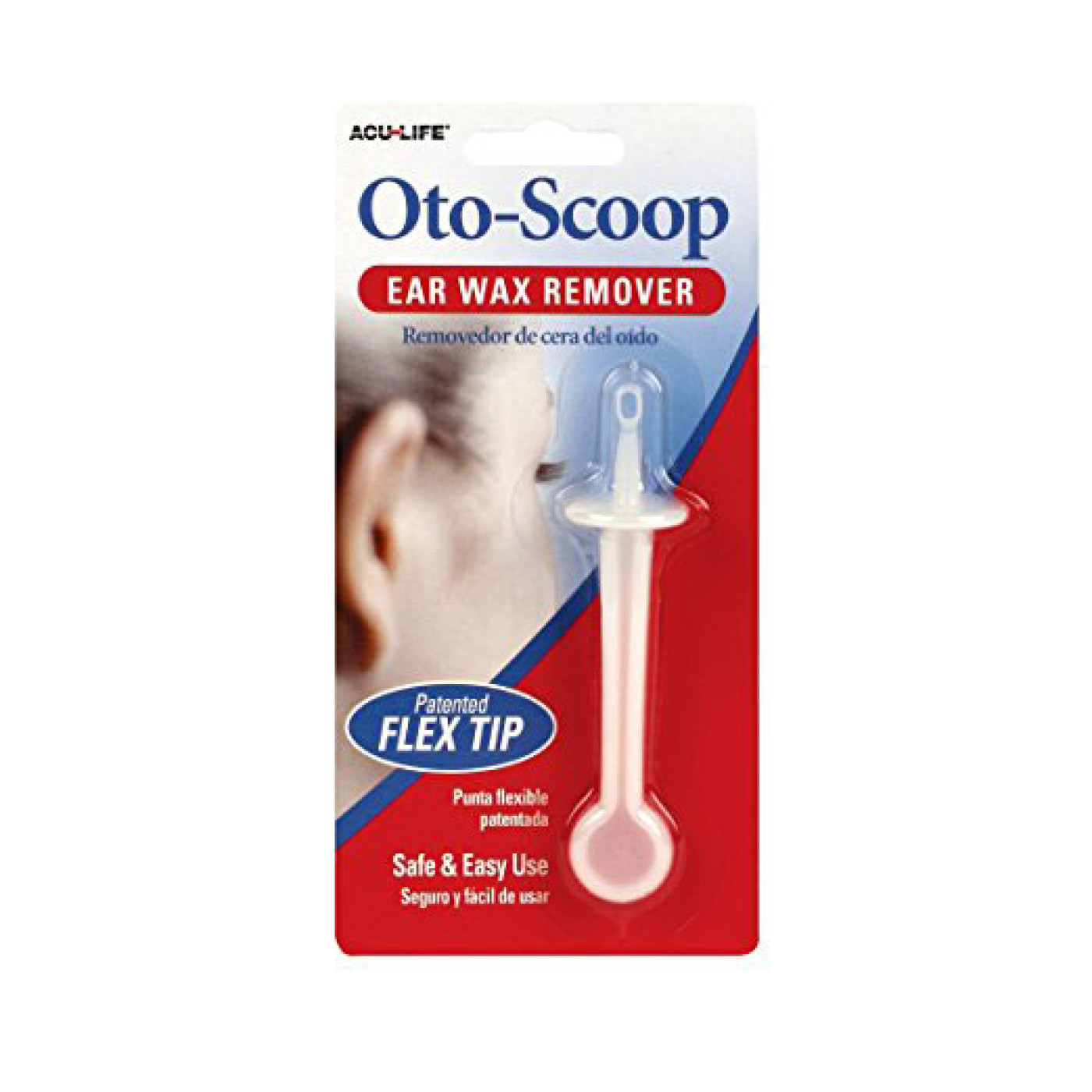 Acu-Life Oto-Scoop (Ear Wax Removal) | Heal Bahrain | Health and Beauty ...