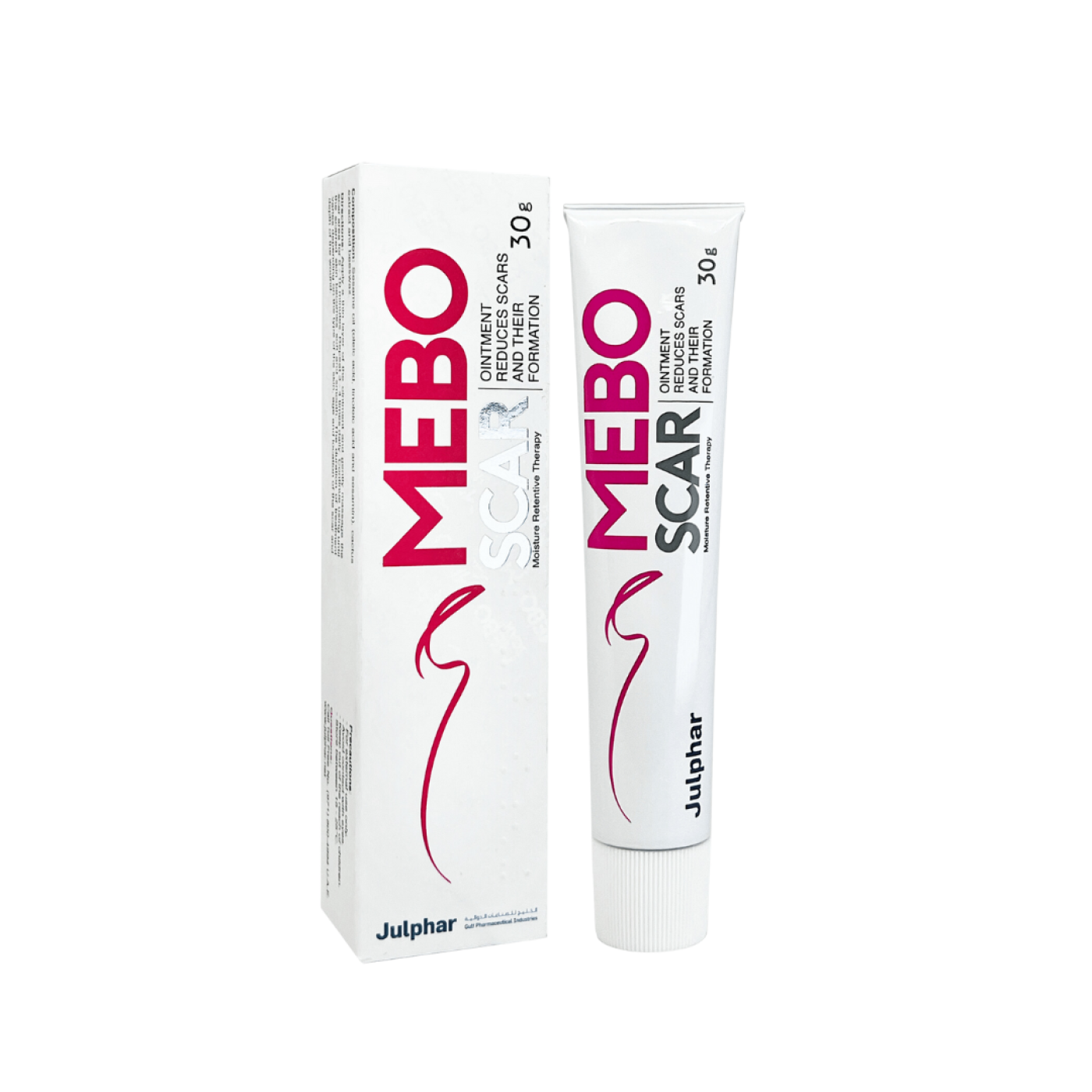 Mebo Scar Ointment 30 g | Heal Bahrain | Health and Beauty | Pharmacy