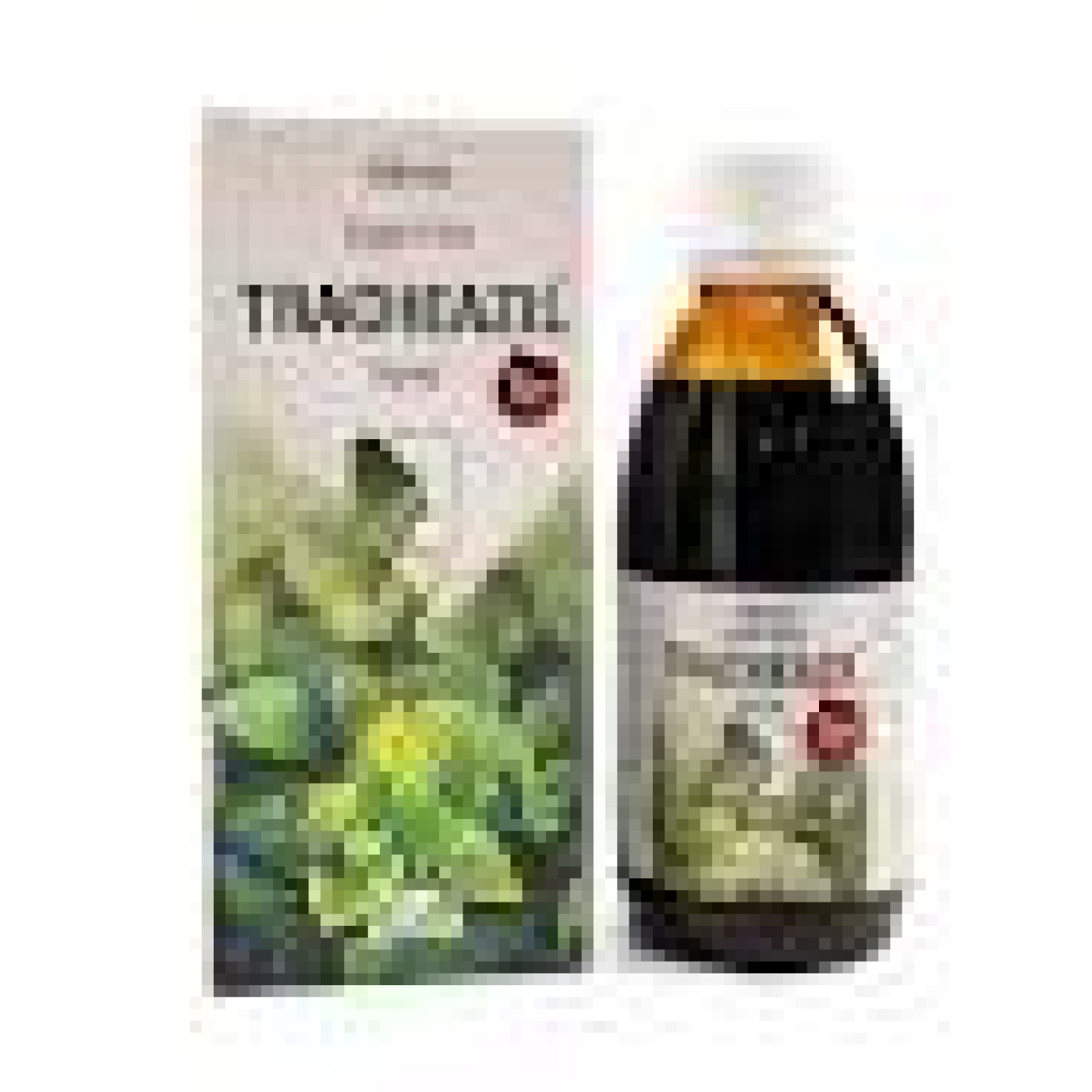 TRACHEAZIL COUGH SYRUP 150ML | Heal Bahrain | Health and Beauty | Pharmacy